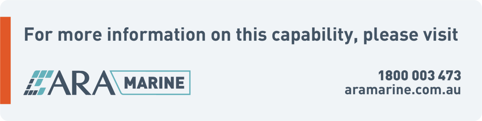 ARA Marine - ARA Fire