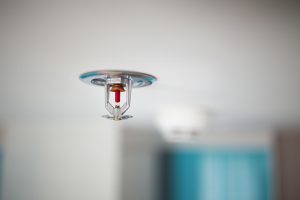Sprinkler systems - ARA Fire
