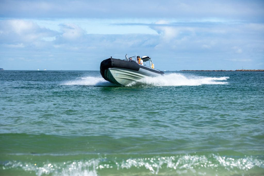 ARA Marine - ARA Fire