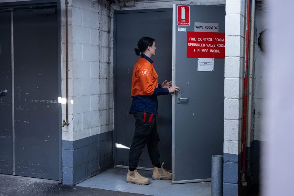 What we do - ARA Fire