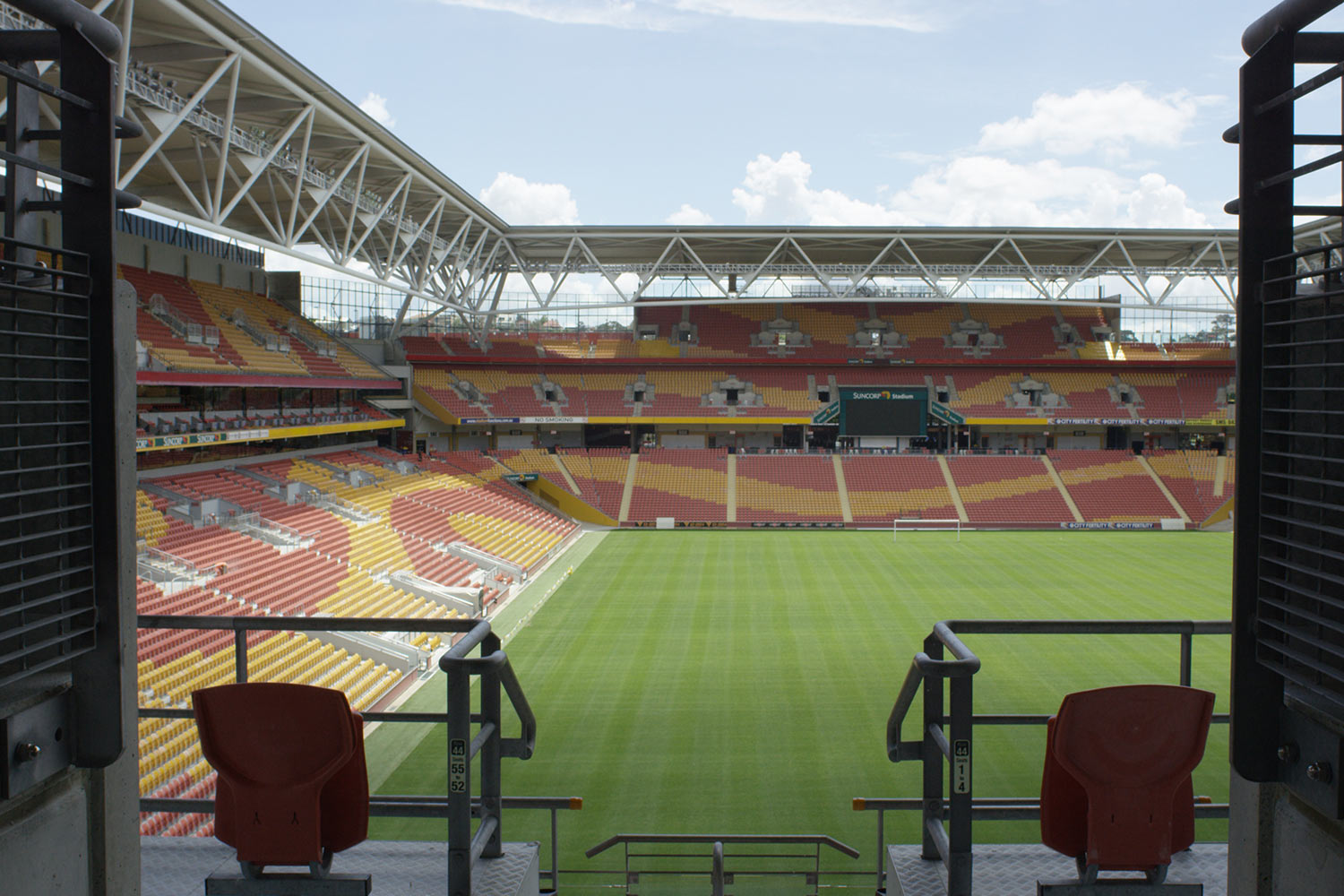 Our sectors - ARA Fire