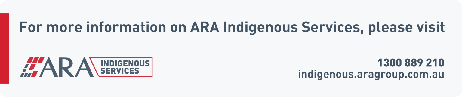ARA Indigenous Services - ARA Fire